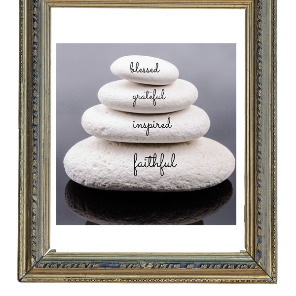 Decorative Words - Etsy