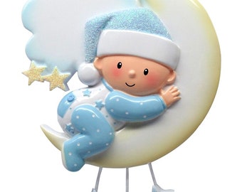 Moon baby shower | Etsy