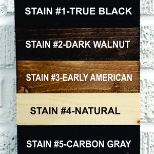 3 Number Farmhouse Style House Number Sign, House Number Sign,number ...