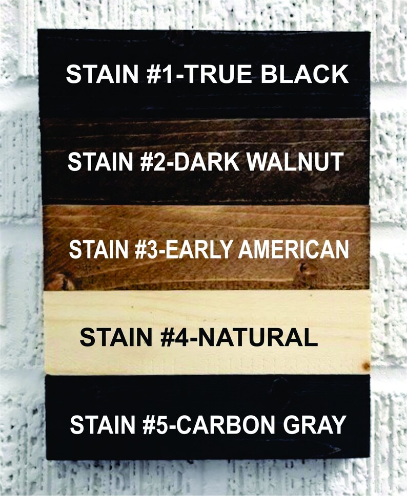 3 Number Farmhouse Style House Number Sign, House Number Sign,number ...