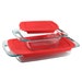 Personalized Casserole Dish Pyrex Baking Dish Engraved Name Present ...