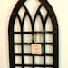 Wood Cathedral Window Cathedral Window Frame Cathedral Window - Etsy