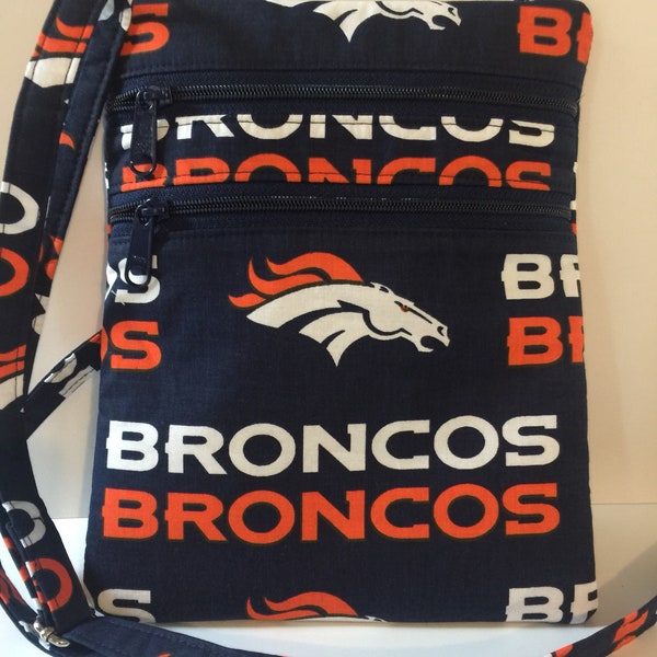 Denver Broncos - Etsy