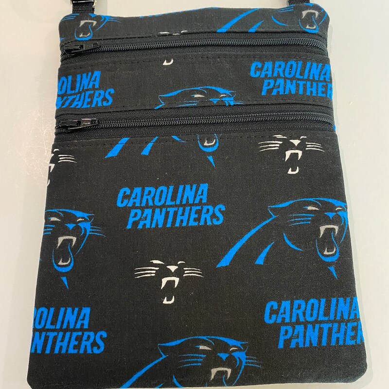 Carolina Panthers - Etsy