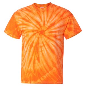 Much Magical Mayhem Embroidered Unisex Tie Dye T-shirt Color Options - Etsy
