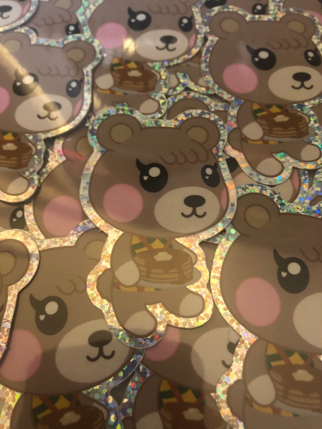 Animal Crossing New Horizons Cute Maple Villager Sticker - Etsy
