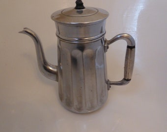 Vintage percolator | Etsy