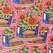 SPAM Sticker // Vinyl Sticker // SPAM Decal // Luncheon Meat // Spam - Etsy