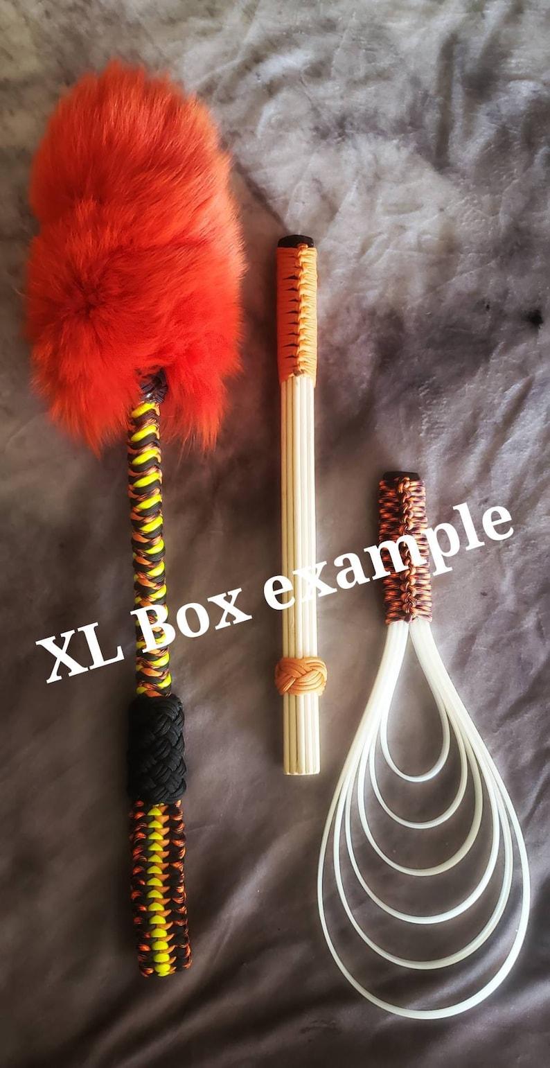 Deviously Naughty Mystery Box - Etsy