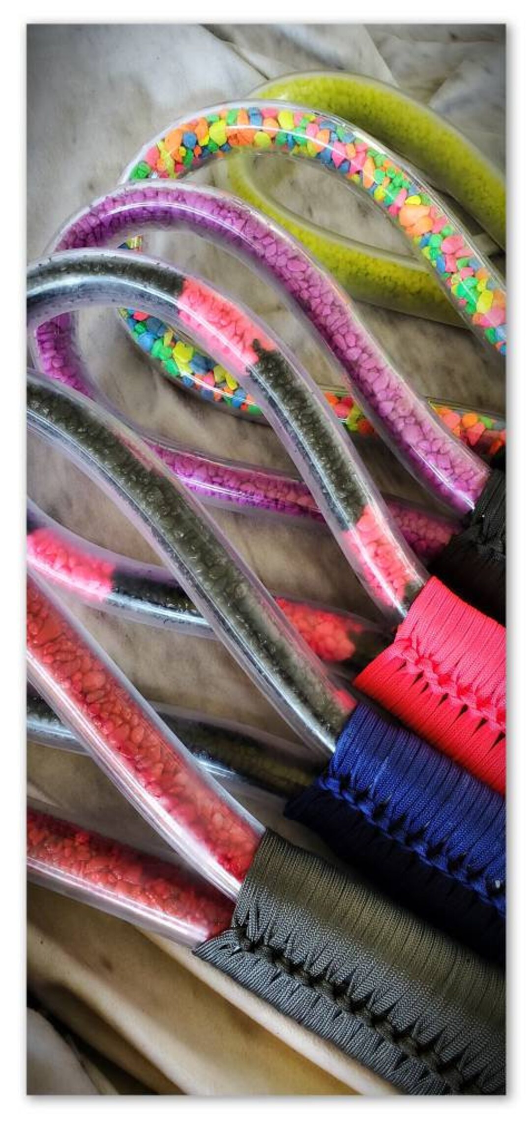 Rock Thumper CUSTOM, Adult Paddle, Tbuddy, Spanking Paddle, Parcord ...