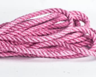 Pink Rope | Etsy