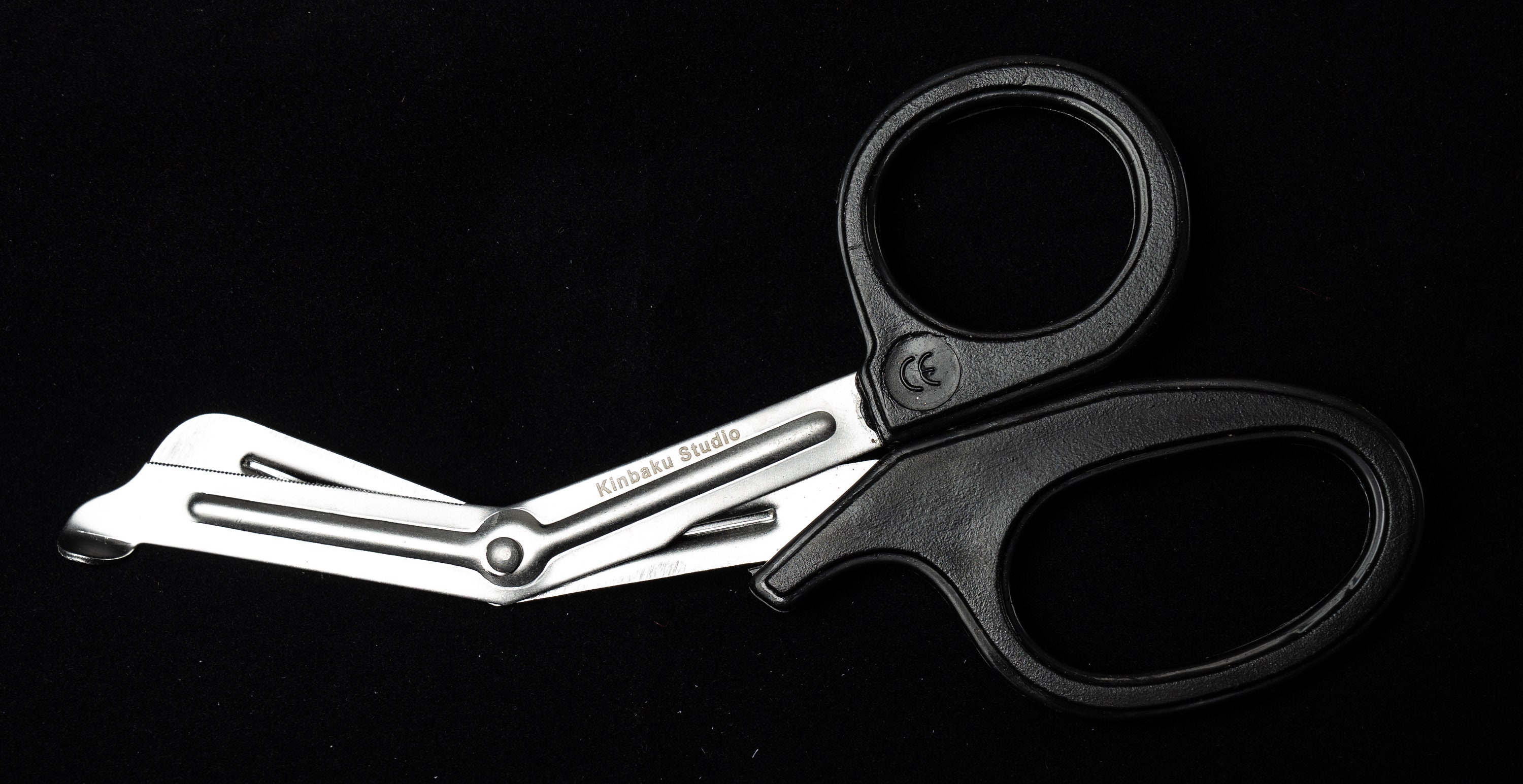 Kinbaku Studio Safety Scissor | Etsy