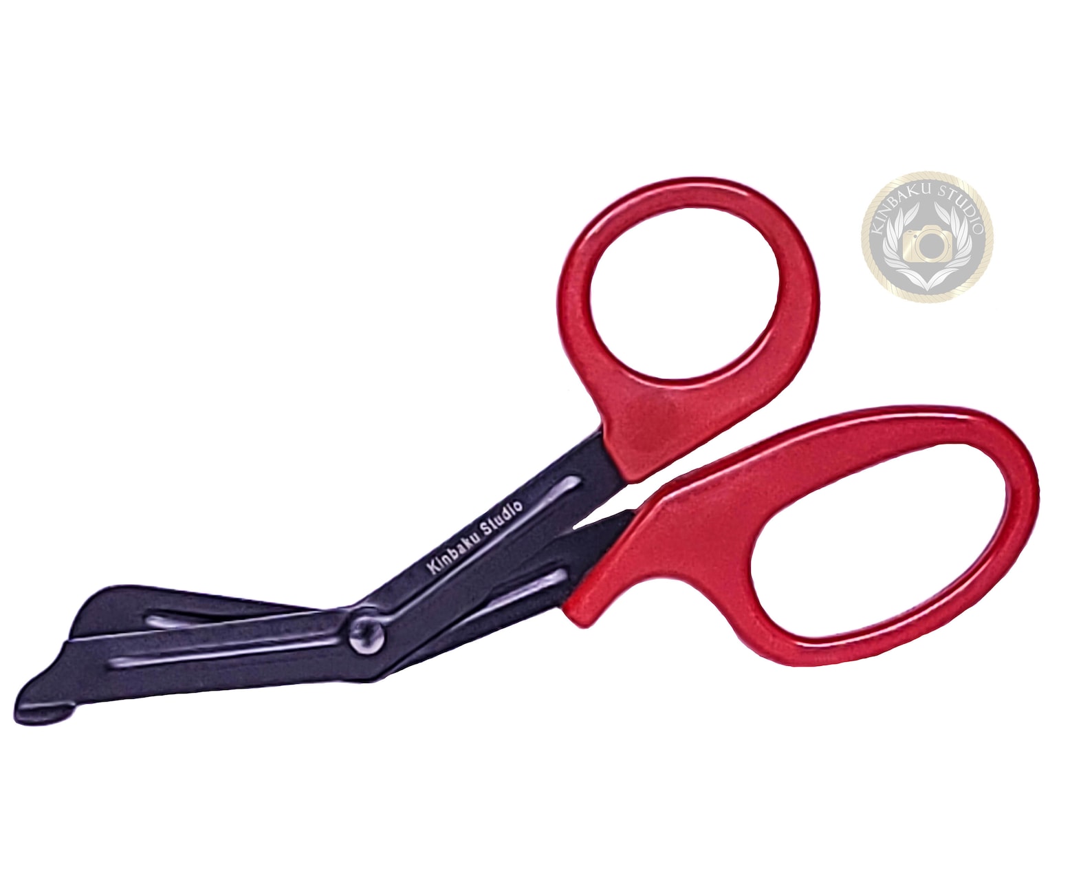 Kinbaku Studio Safety Scissor - Etsy
