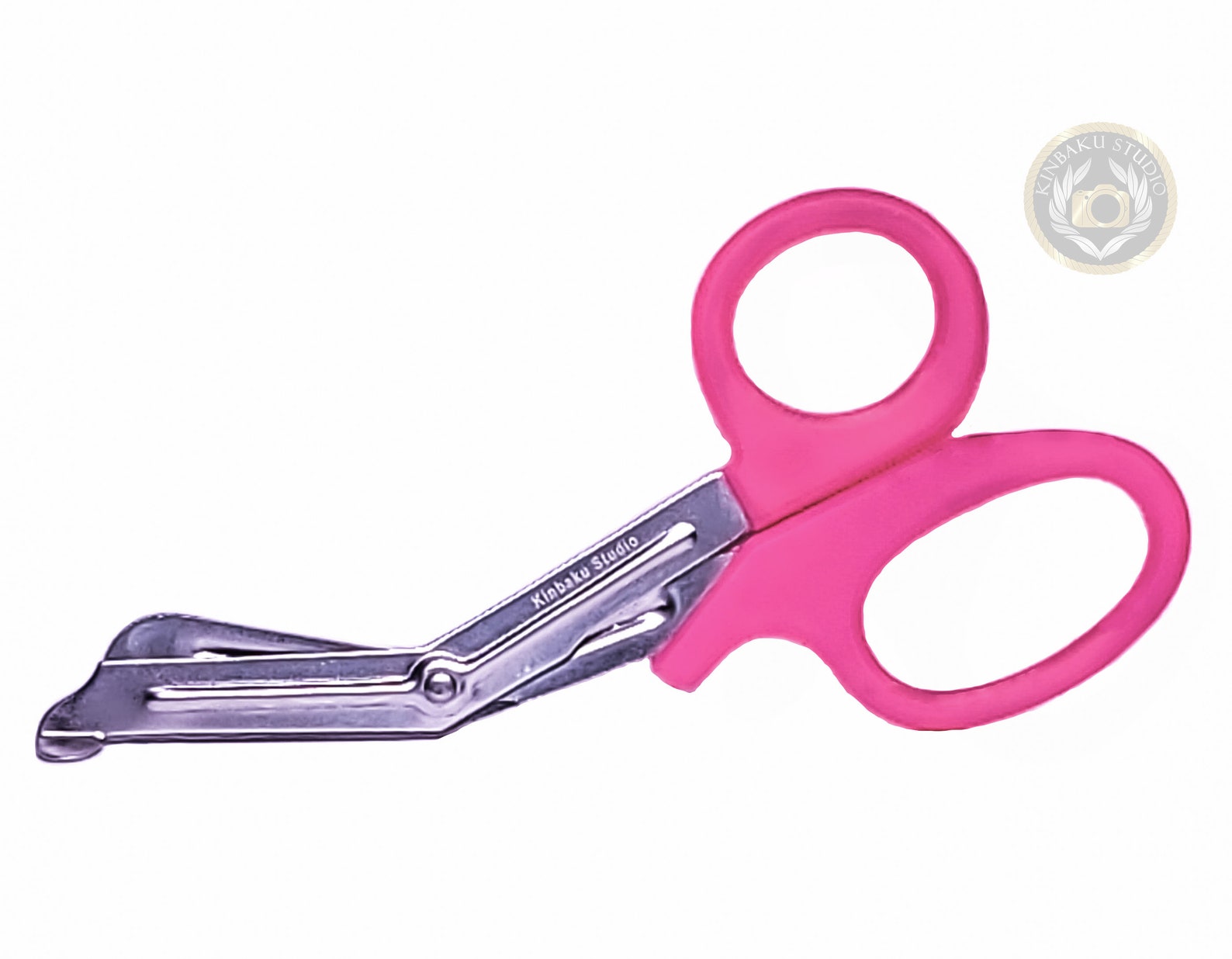 Kinbaku Studio Safety Scissor - Etsy