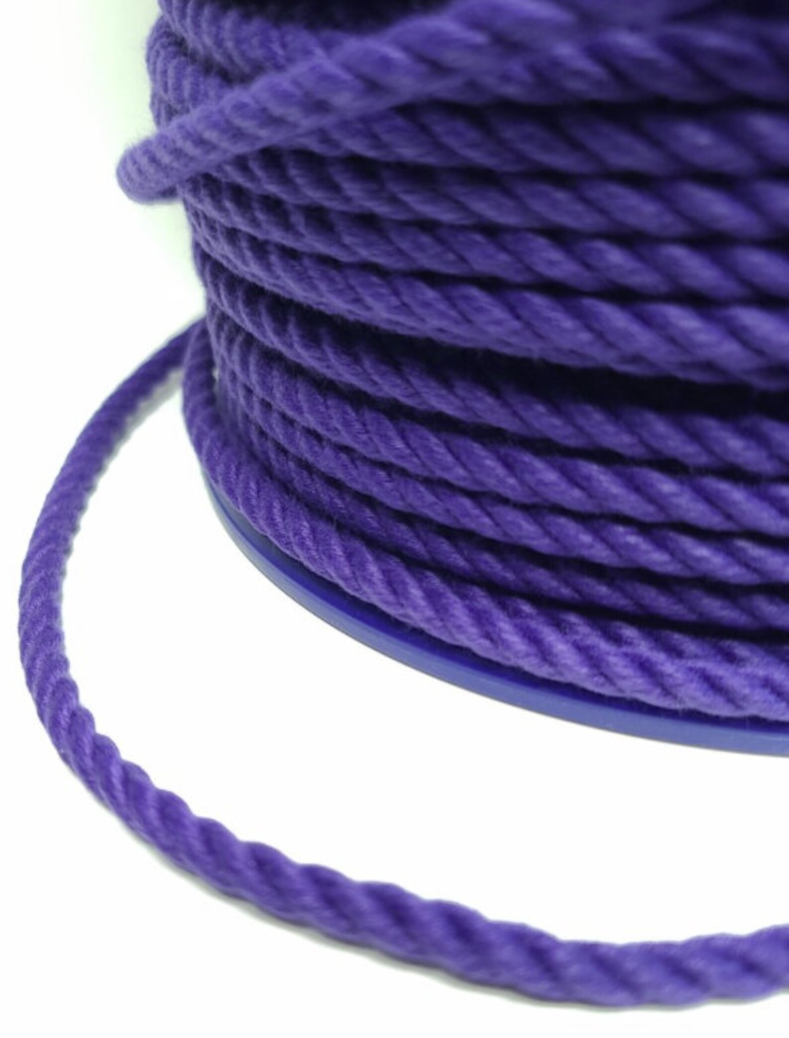 Purple POSH Rope - Etsy