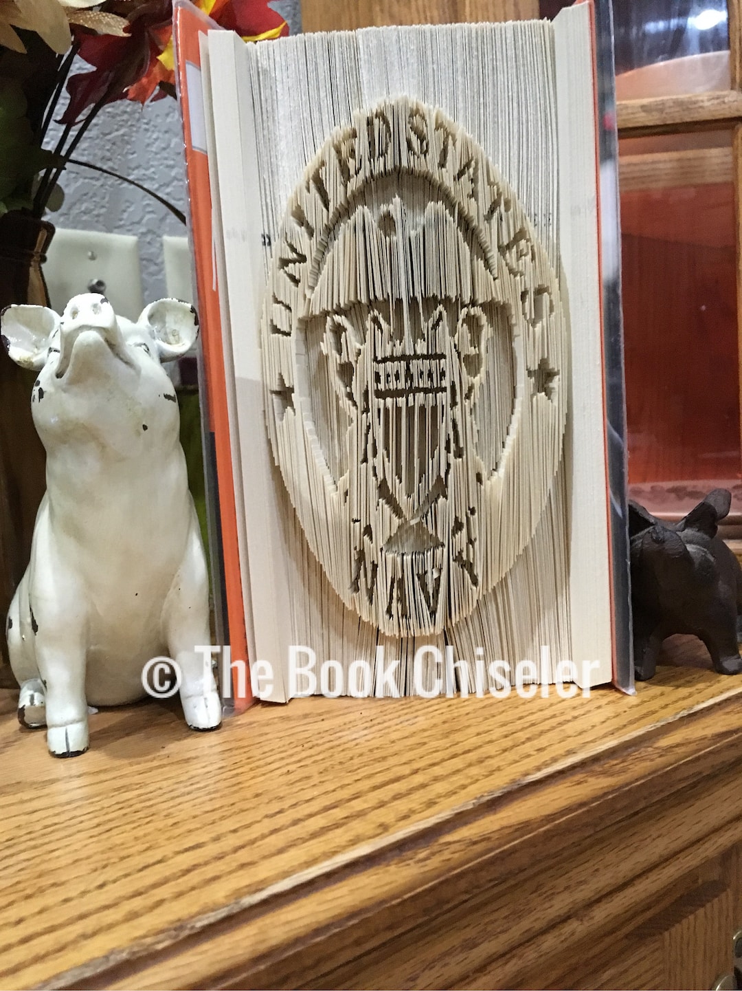 Cut N Fold Pattern - Etsy