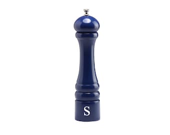 Custom Pepper Mill - Etsy