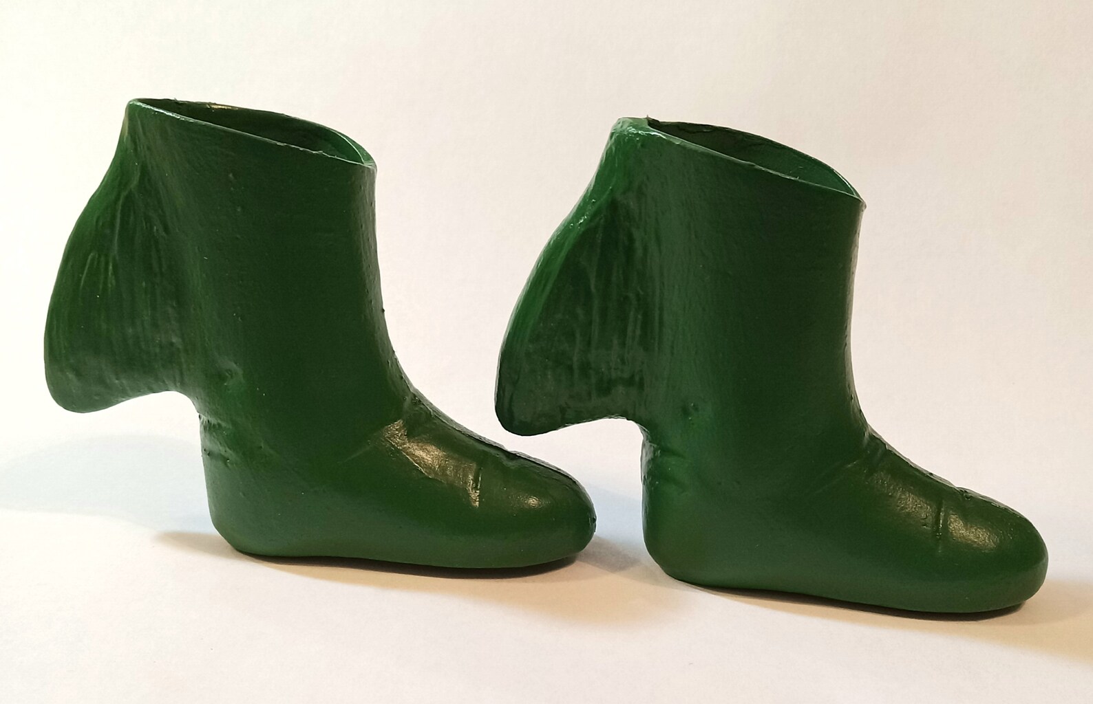 AQUAMAN BOOTS Custom Captain Action 1966 Batman 1/6 Action - Etsy