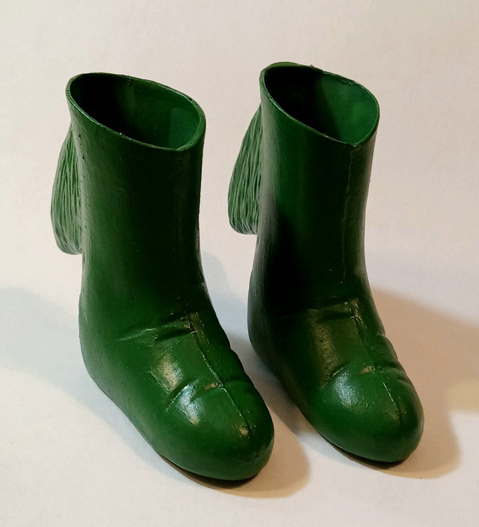 AQUAMAN BOOTS Custom Captain Action 1966 Batman 1/6 Action - Etsy