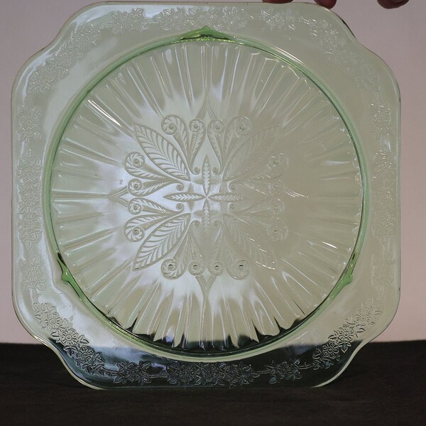 Adam Pattern Glass - Etsy