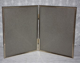 Double 8x10 Picture Frame - Etsy