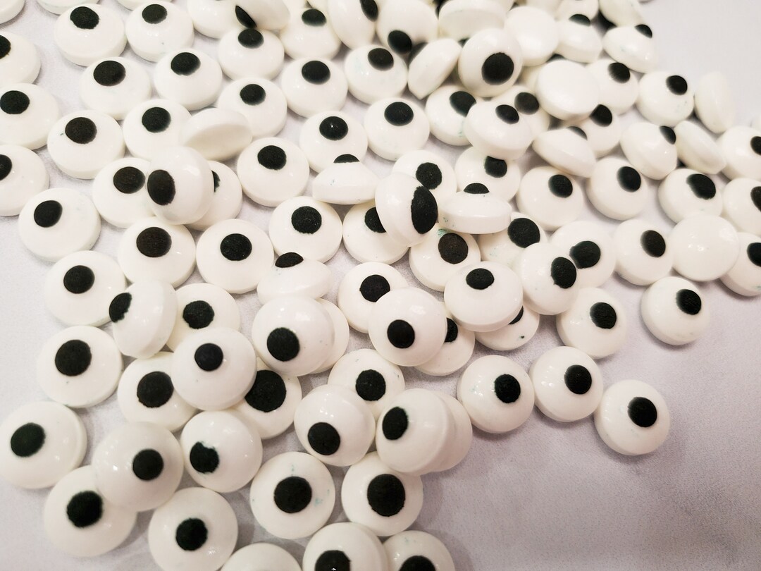 Eyeball Candy Sprinkle Shape-edible Sprinkles - Etsy