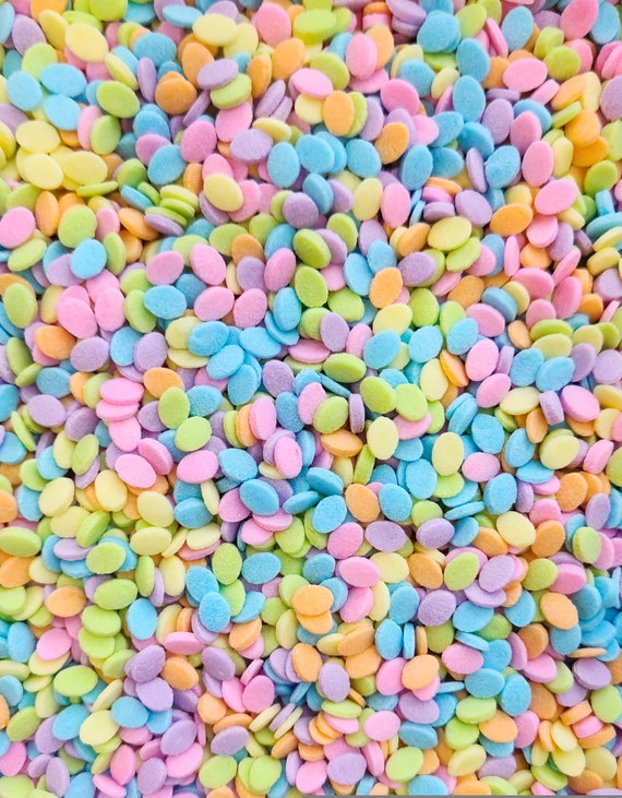 Oval Sprinkles Lunar New Year Food Archives WDW News Today