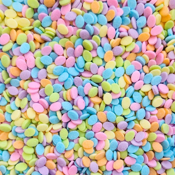Easter Sprinkles - Etsy
