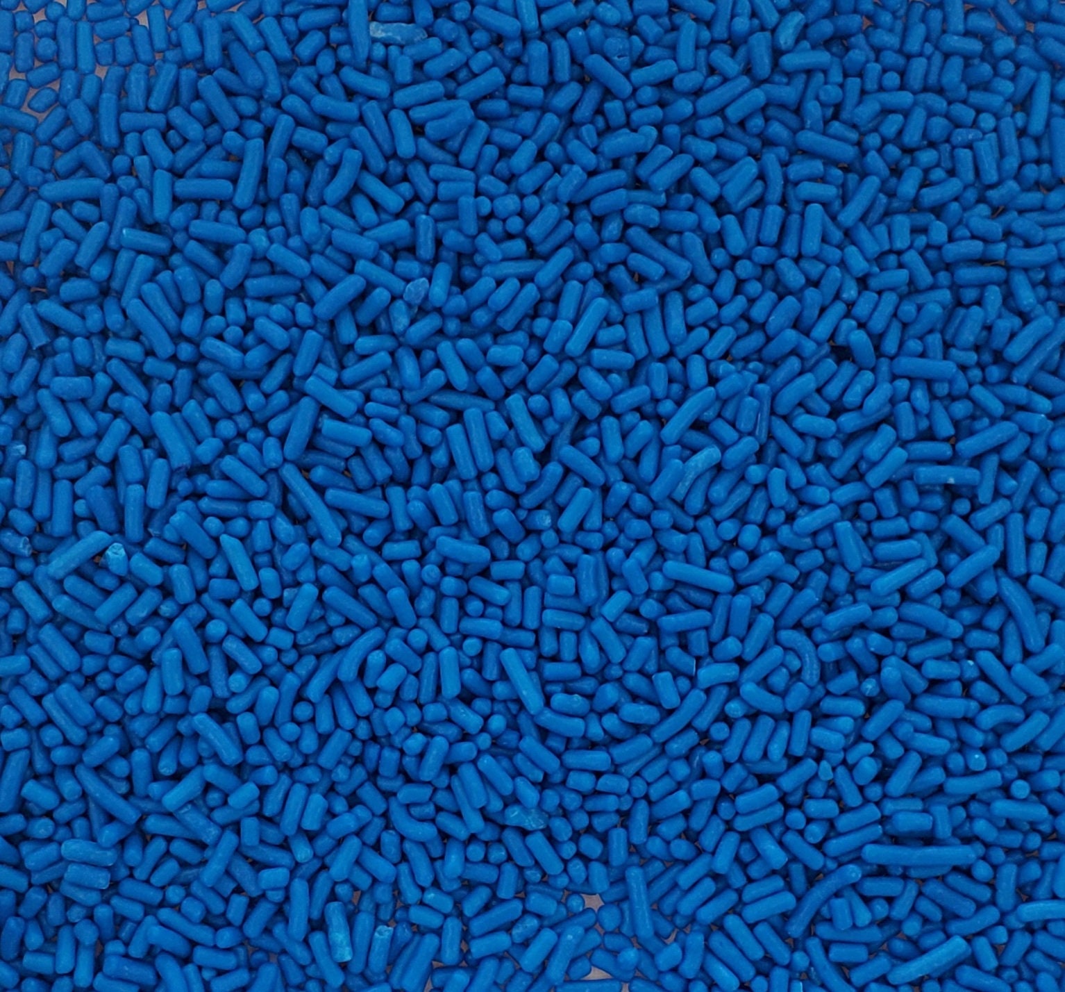 Royal Blue Jimmies, Sprinkles, Cake Sprinkles, Cookie Sprinkles - Etsy