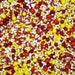 Chief's Superbowl Mix-edible Sprinkles-4oz - Etsy