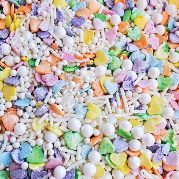 DeltaSprinkles - Etsy