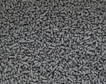 Gray Sprinkles | Etsy
