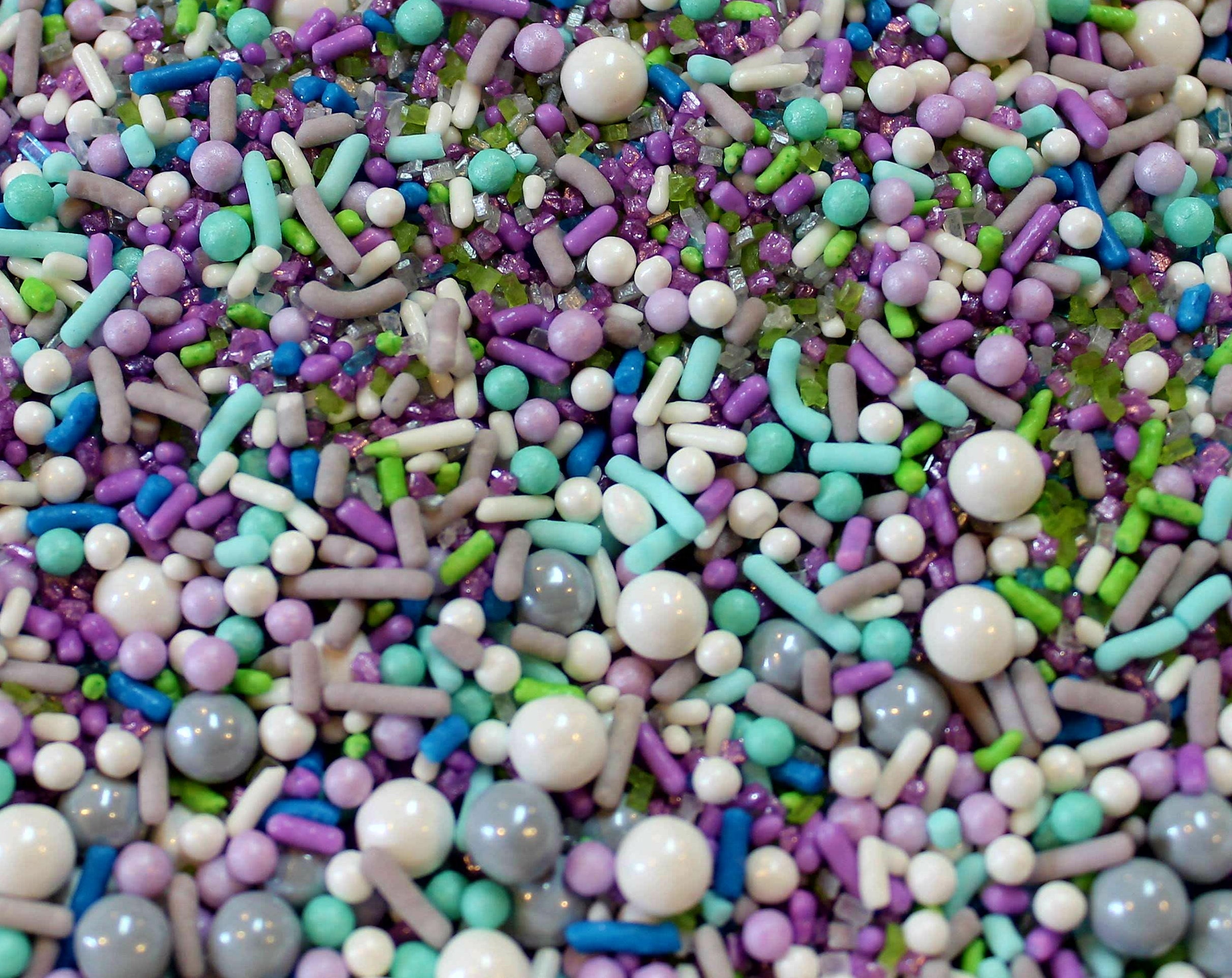 Leanne - Edible Sprinkles- 4oz - Etsy