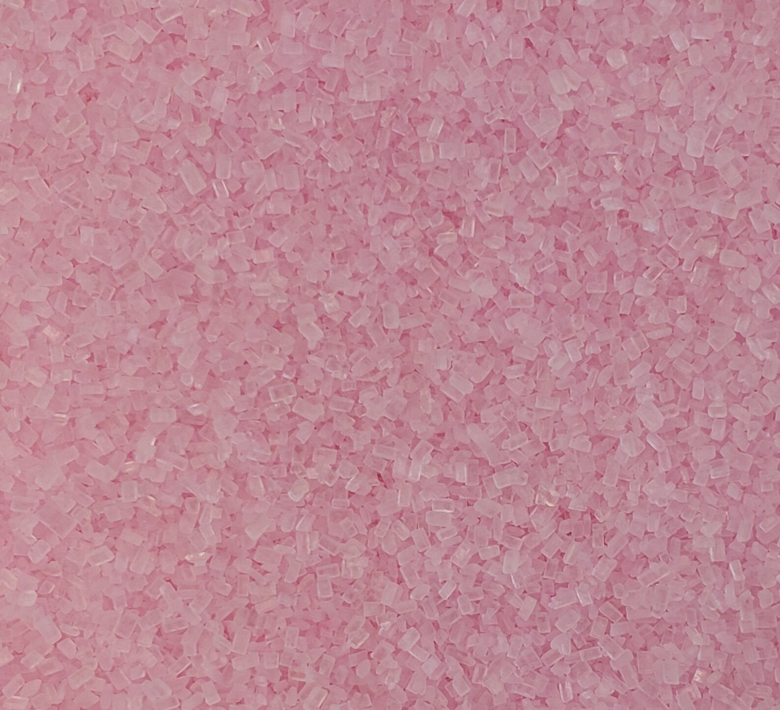 Pastel Pink Chunky Sugar Edible Sprinkles Cake Sprinkles - Etsy