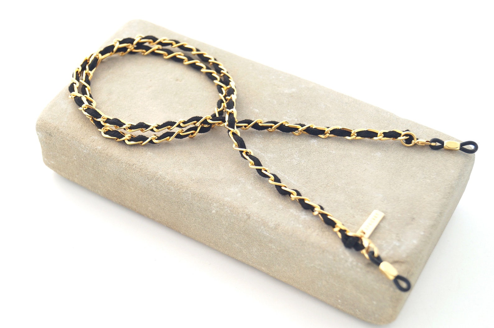 Designer Eye Glasses Chain Women Sunglasses Holder Eyewear - Etsy