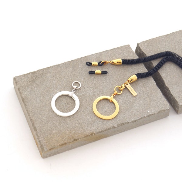 Eyeglass Loop - Etsy