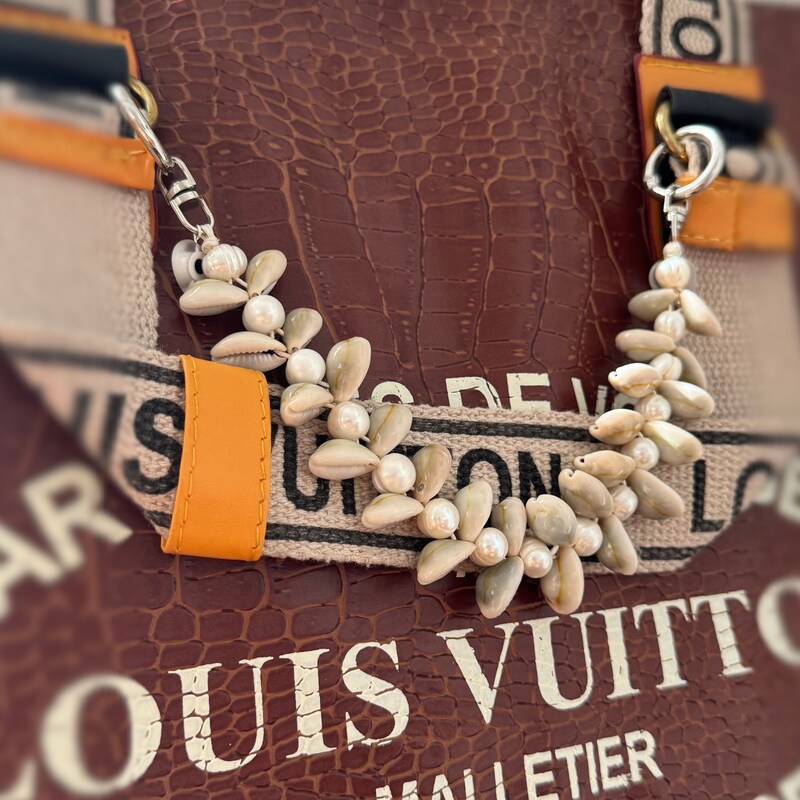 Seashell Purse - Etsy