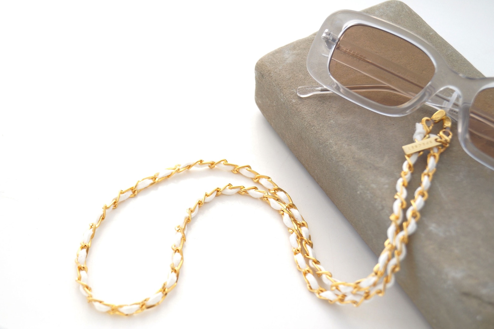 Designer Eye Glasses Chain Women Sunglasses Holder Eyewear - Etsy