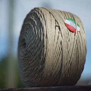 5lb Ruby Spring Twine - Etsy