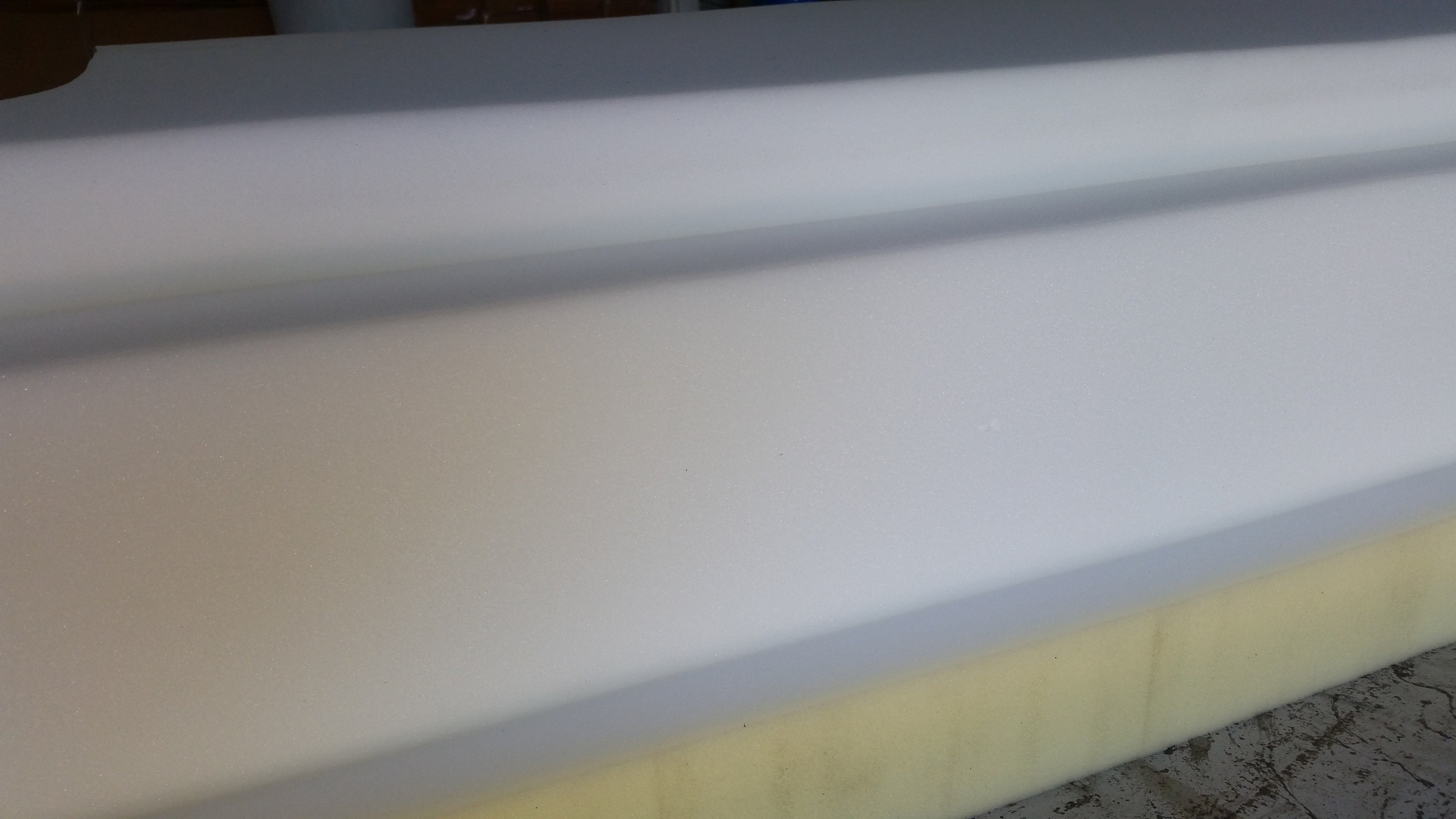 Soft Foam Rubber, A Grade Cushion Foam, Foam in Various Sizes for ...
