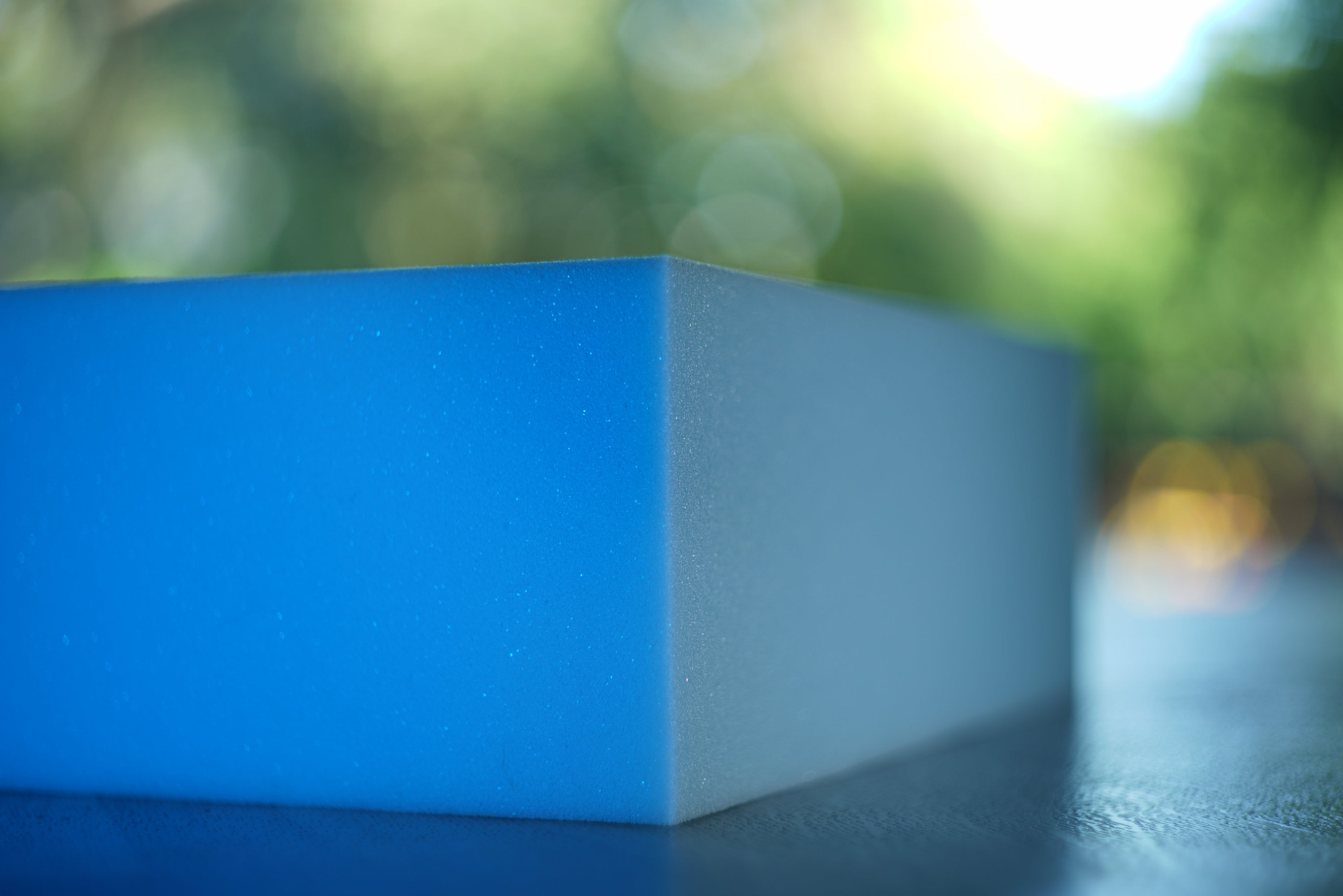 Custom Cut High-density Firm Foam Cushion, Perfect for Benches, Seats ...