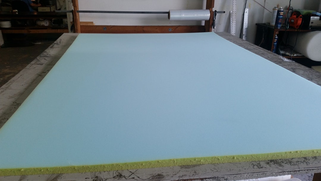 Firm High-density Foam Rubber, A Grade Cushion, Cushion Foam in Various ...