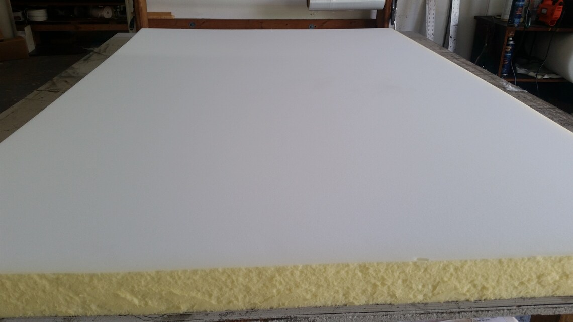 MEDIUM-FIRM Foam Rubber, **various Sizes** A Grade 38 ILD - Etsy