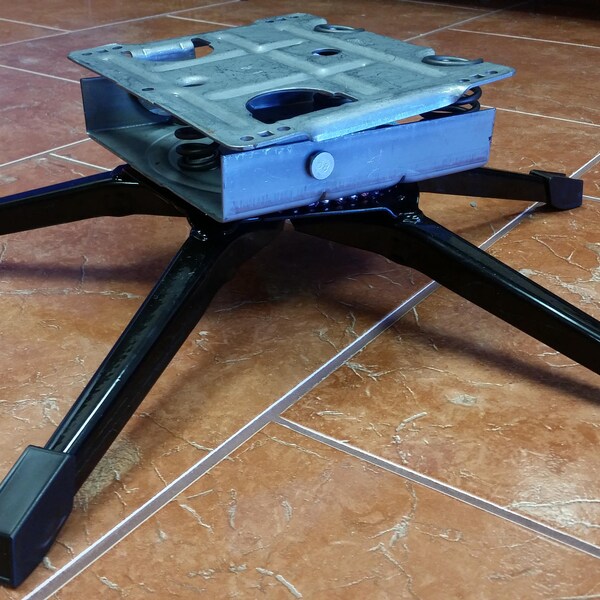 Swivel Chair Base - Etsy