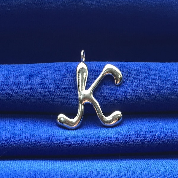 Script Letter - Etsy Canada