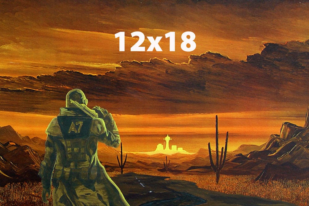 Ulysses Fallout Quotes