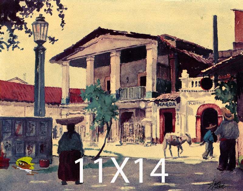 Arriba Andale Speedy Gonzales: El ratón en ayunas en - Etsy España