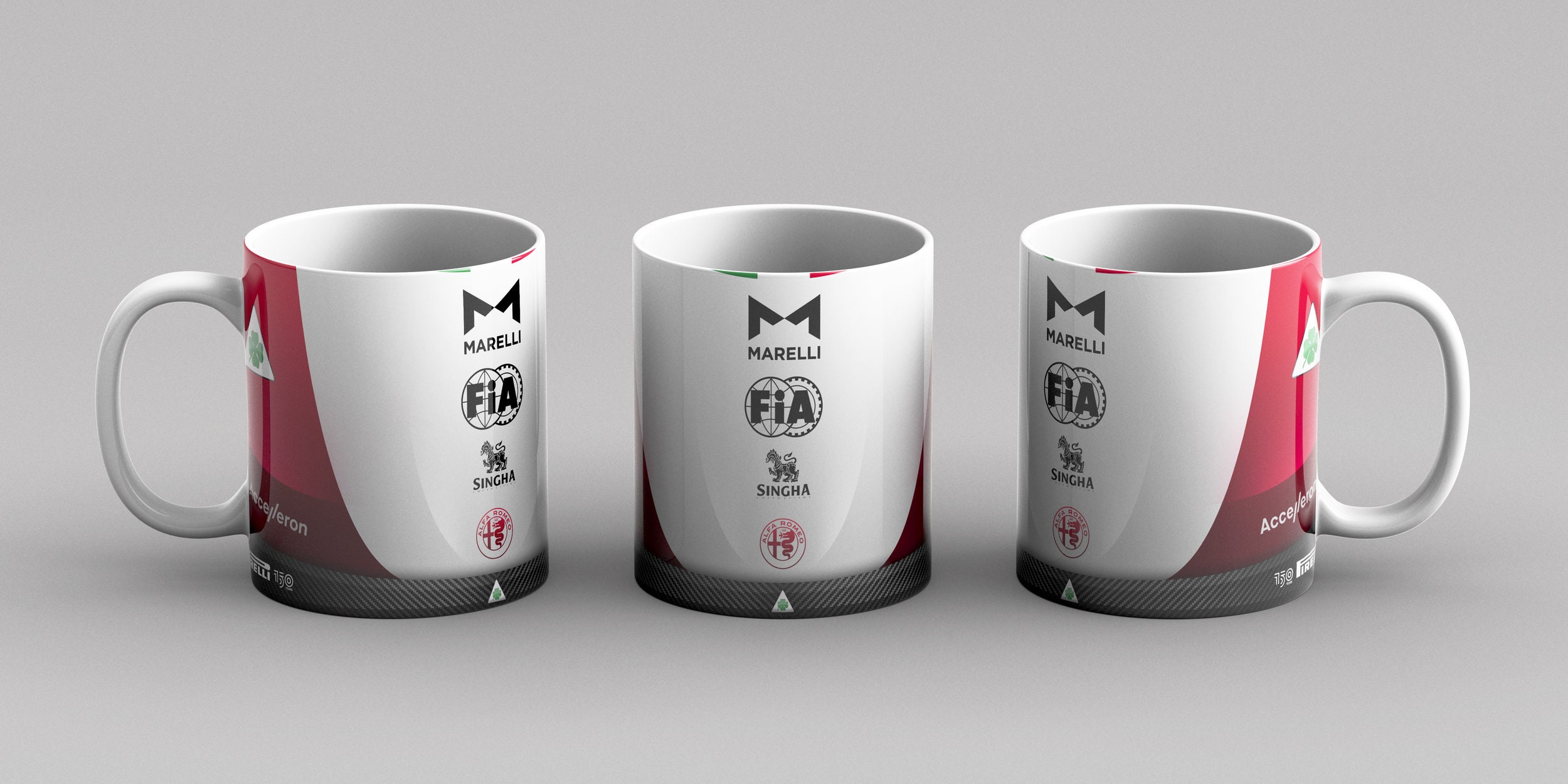 2022 Alfa Romeo F1 Team ORLEN Mug Custom Style Design - Etsy UK