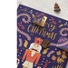 Paper Advent Calendar Mockup Set - Etsy