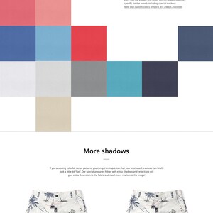 Mens Polyester Shorts Mockup Set Shorts Template Custom - Etsy